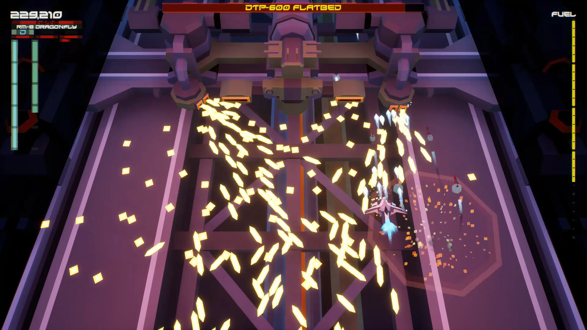 Dark Gravity: Prologue on Steam