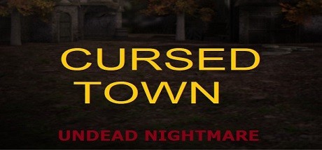 Cursed Town on Steam