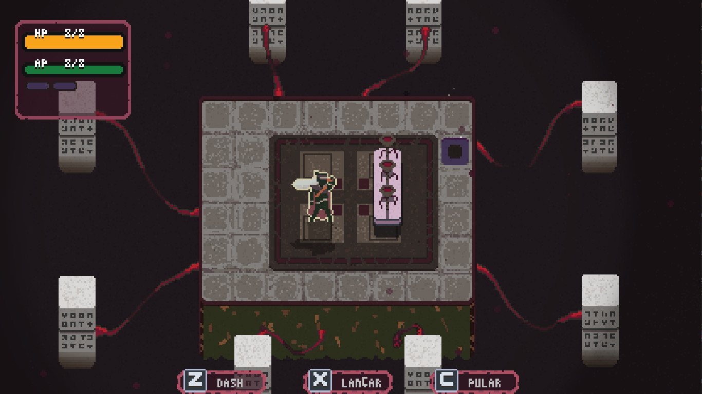 Undergrave on Steam