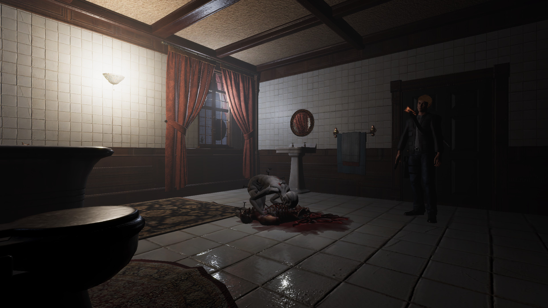 Fleshgait on Steam