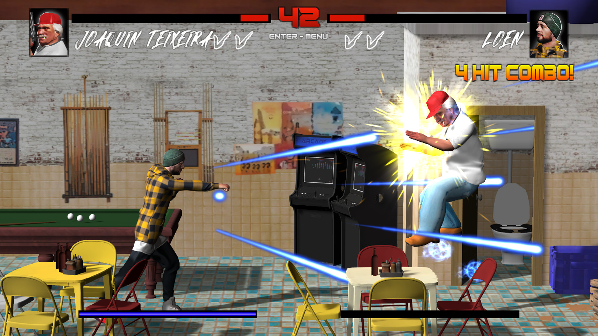 GDO Masters on Steam