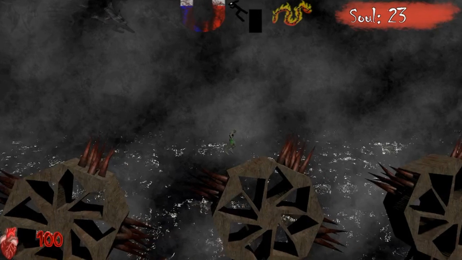 Demon Runner The Forsaken on Steam