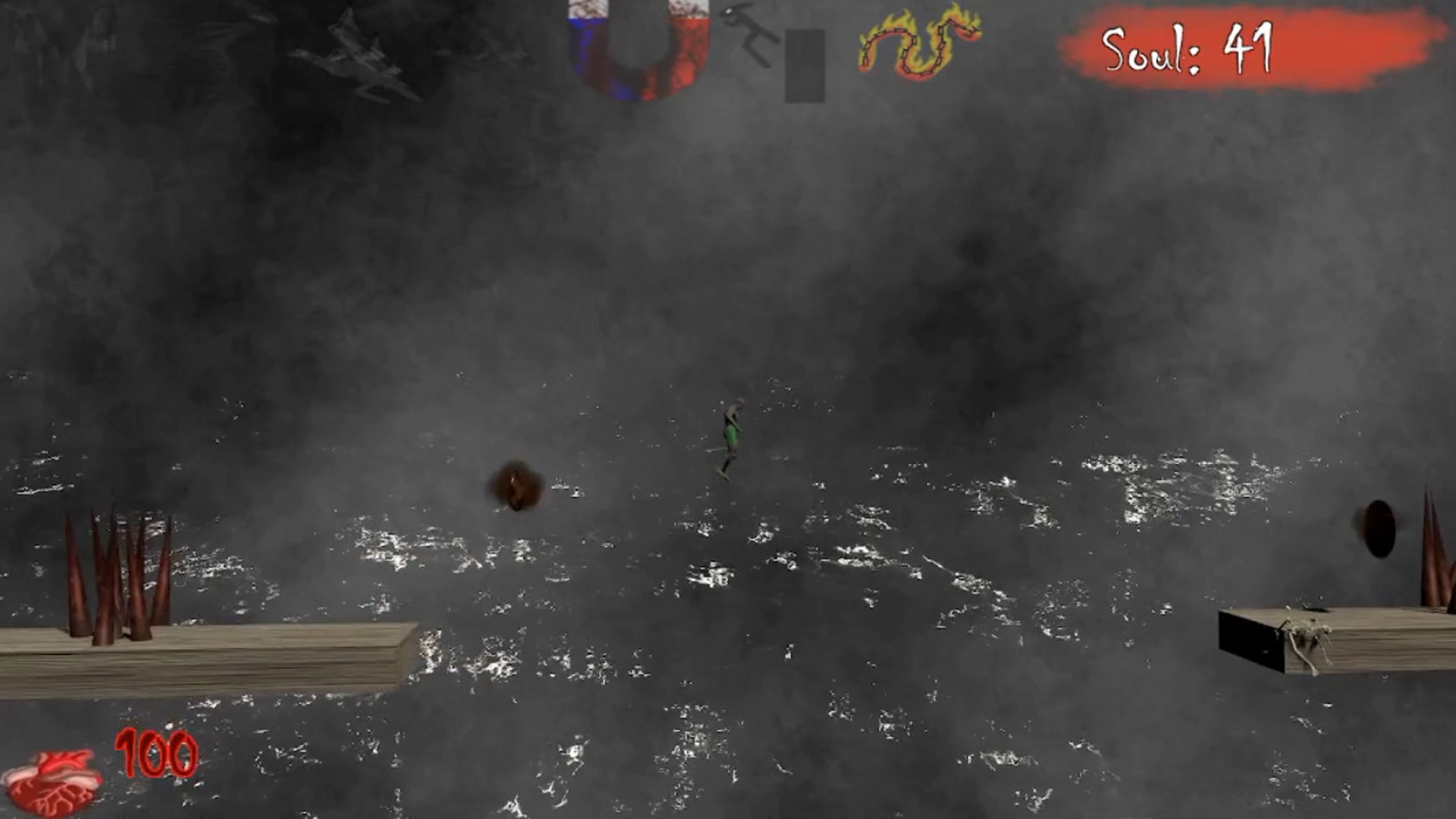 Demon Runner The Forsaken on Steam