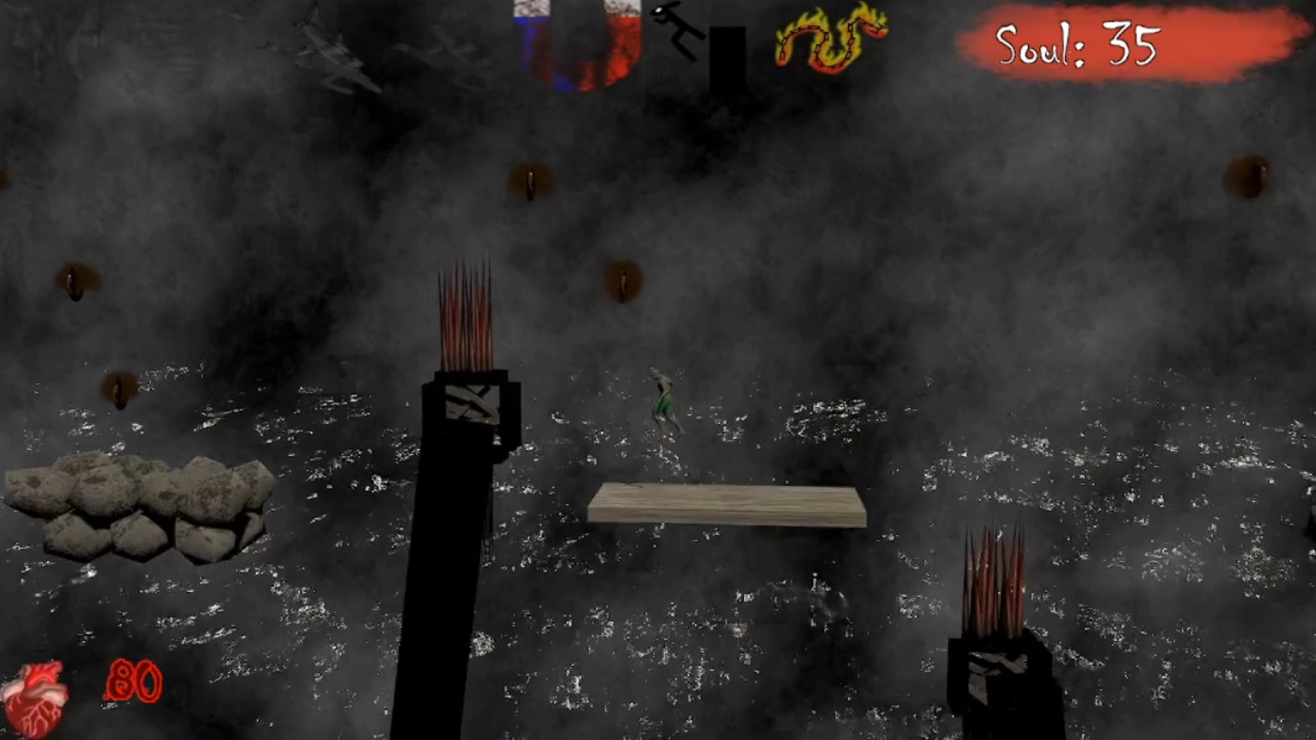 Demon Runner The Forsaken on Steam