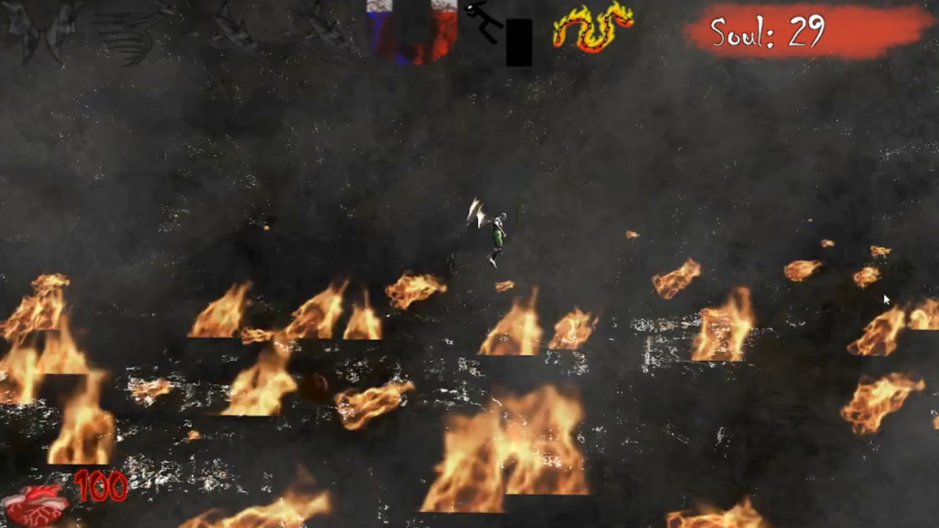 Demon Runner The Forsaken on Steam