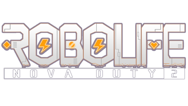 Robolife2-Nova Duty (App 1777390) · Screenshots · SteamDB