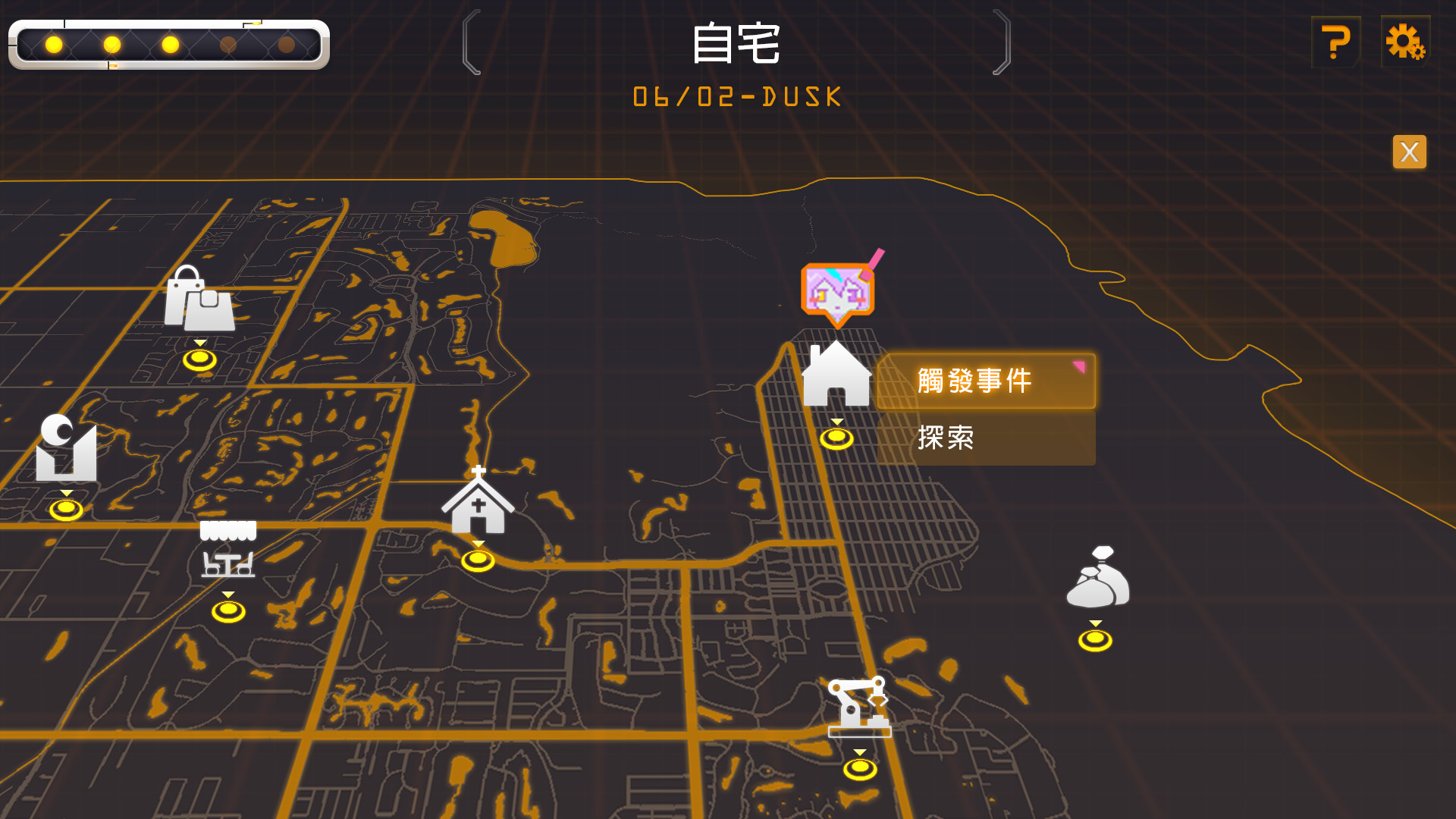 Robolife2 - Nova Duty on Steam