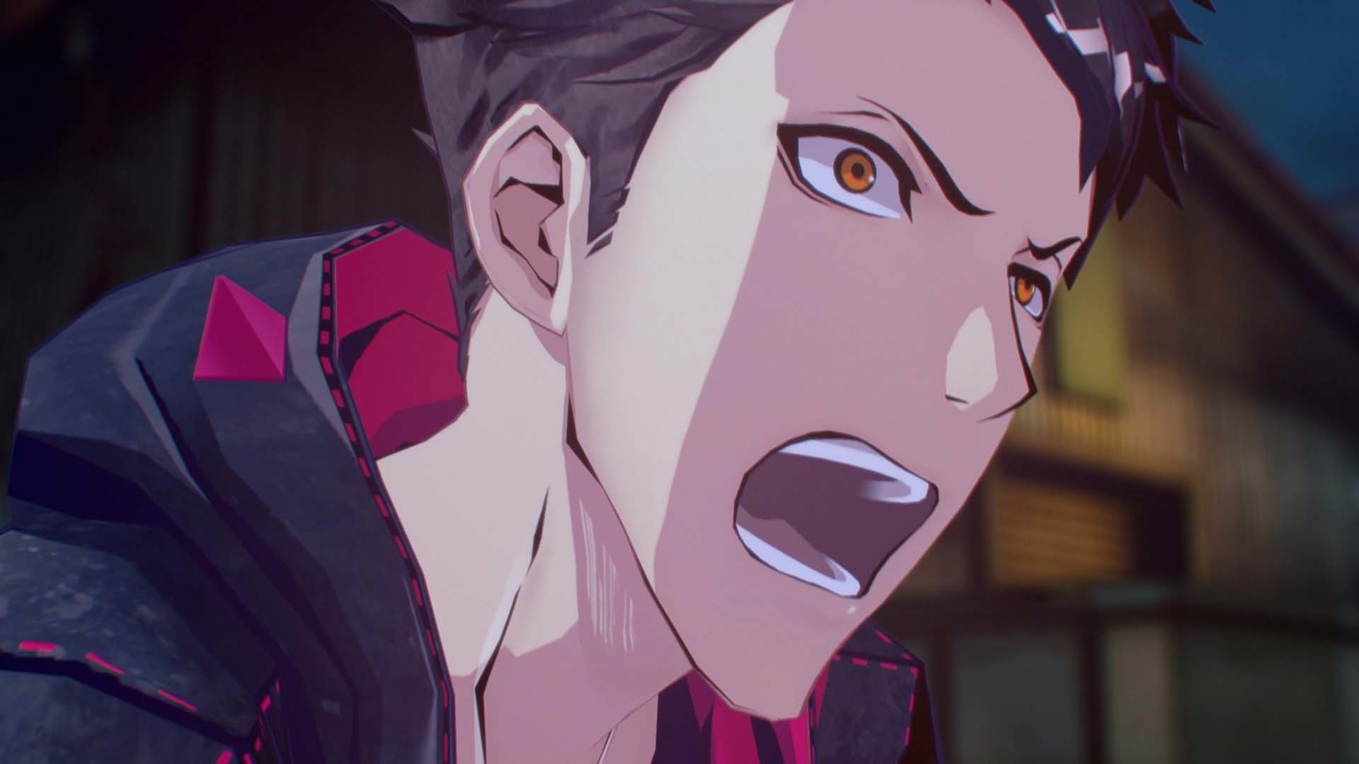 Soul Hackers 2 on Steam