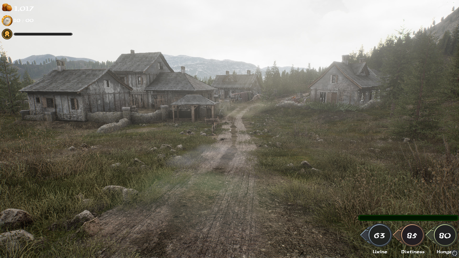 Medieval Trader Simulator on Steam