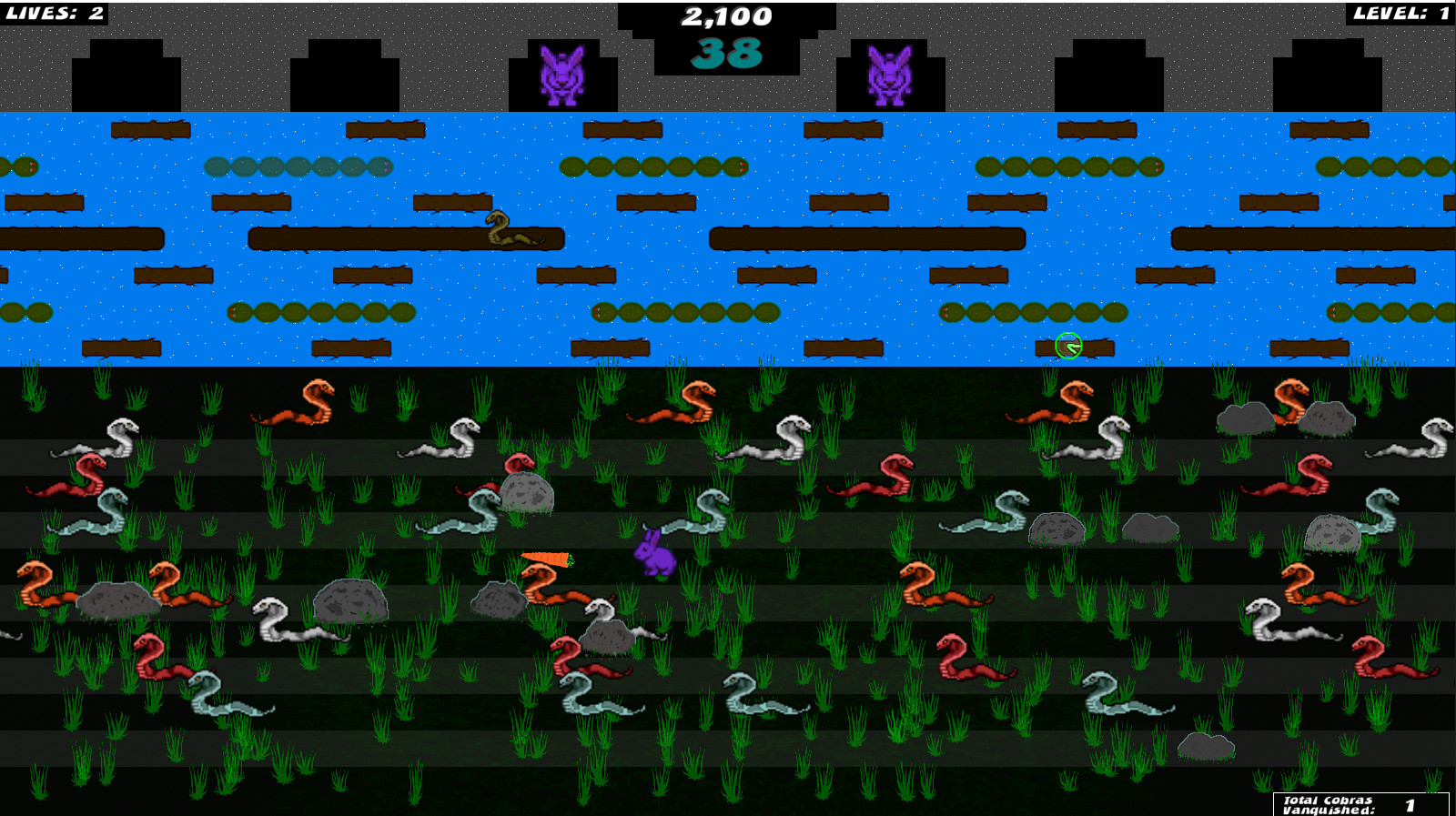 Save 30% on Poggers - Ten Million Colors on Steam