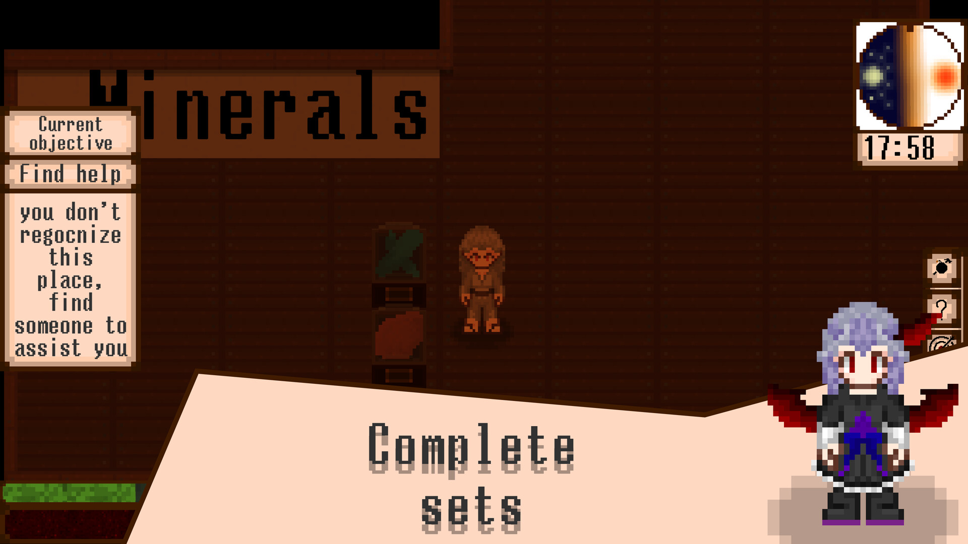 Touhou Adventure on Steam