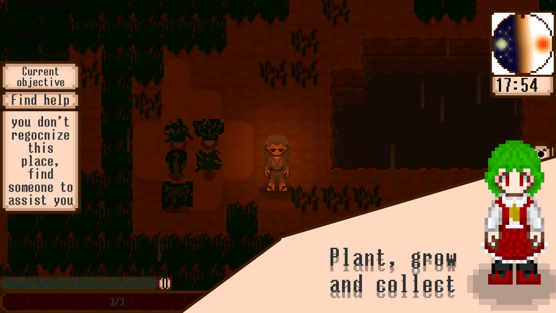 Touhou Adventure on Steam