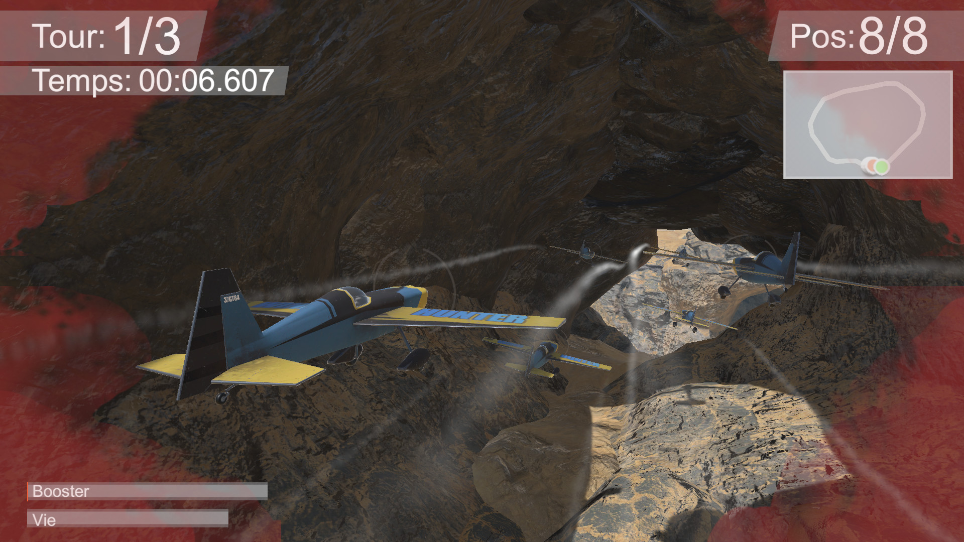 Wings of Justice · Airplane Dogfight Racer Screenshots · SteamDB