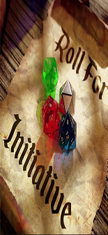 Roll For Initiative on Steam