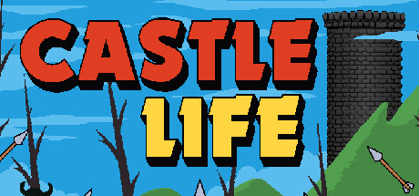 Castle Life on Steam