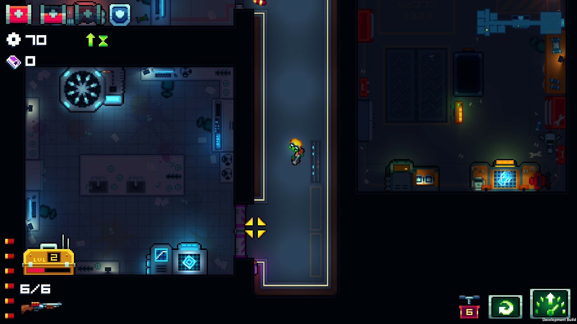 Minigunner® on Steam