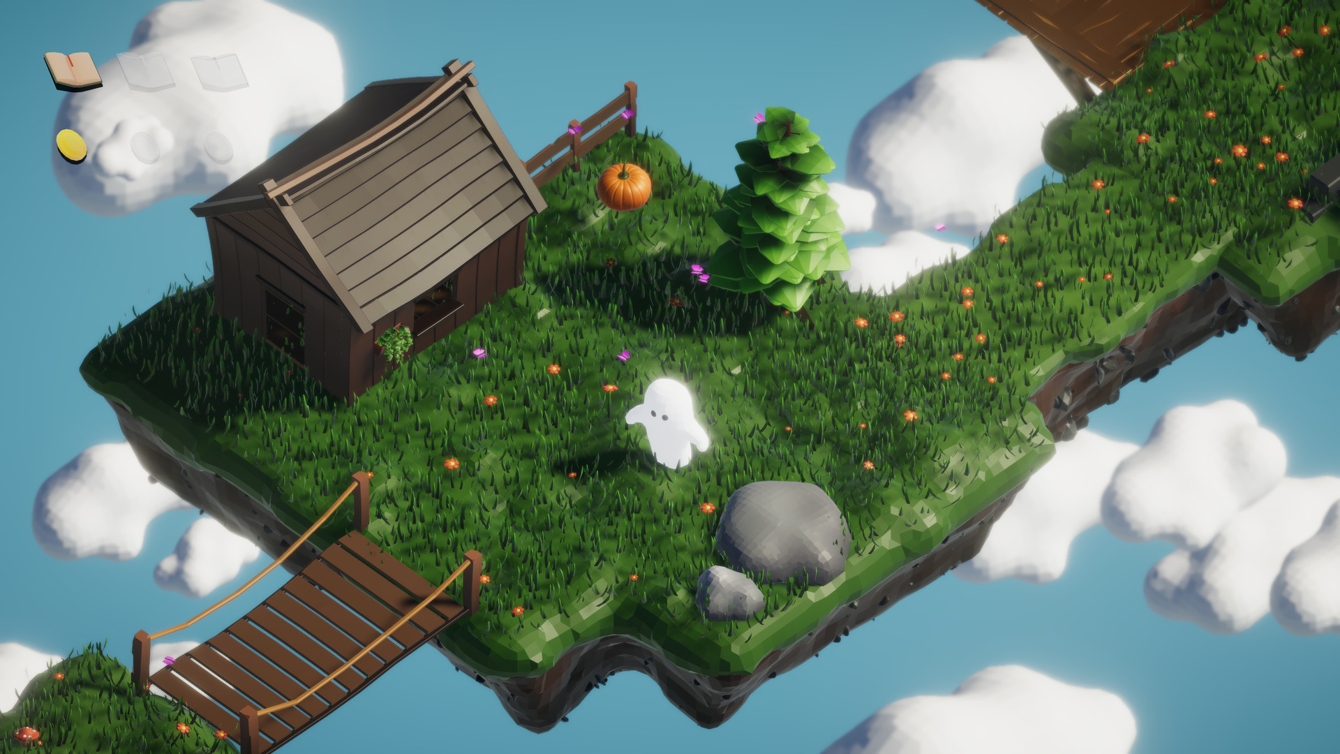 Save 33% on King Boo on Steam