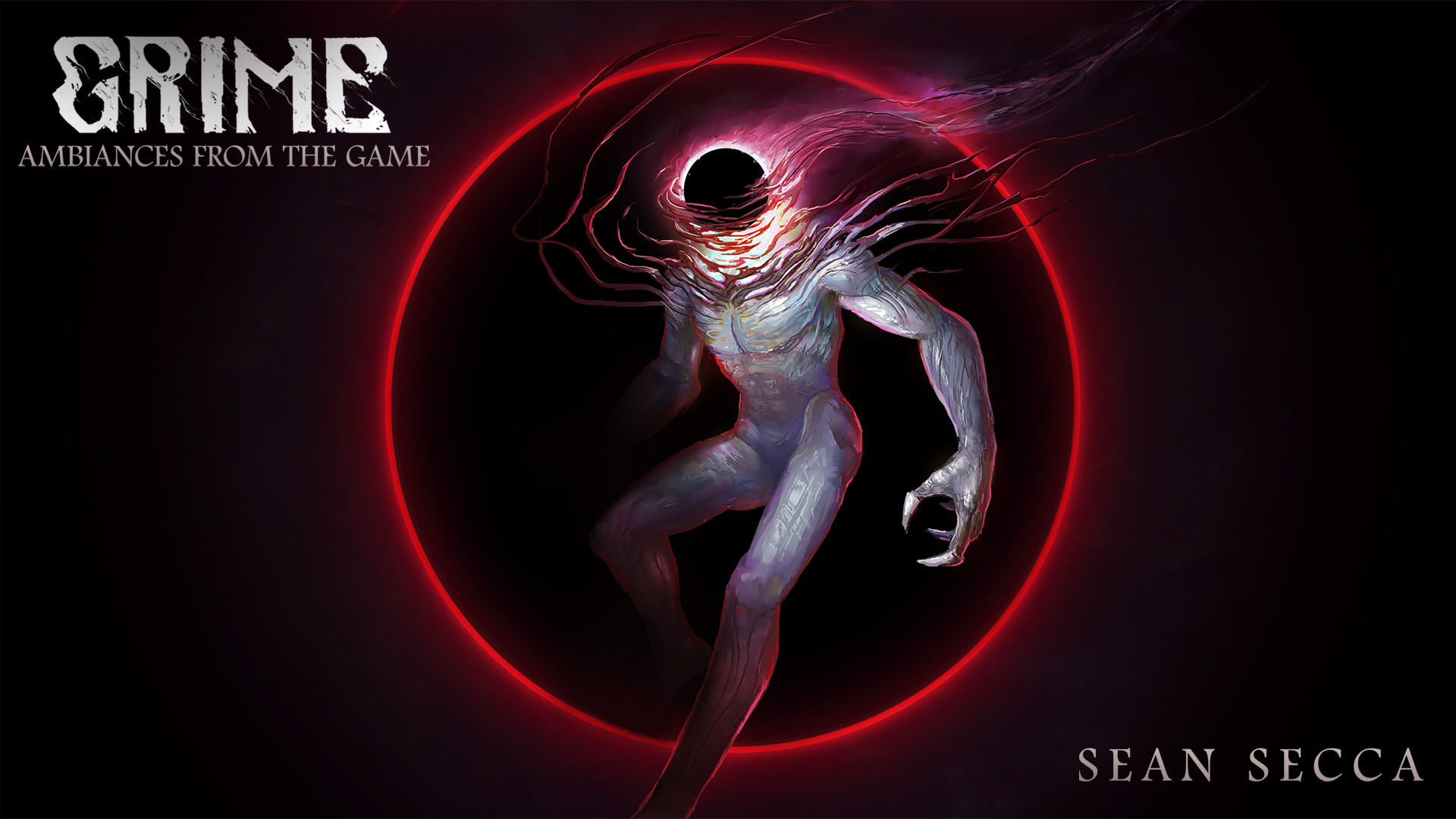 GRIME - Score (Ambiances from the Game) on Steam