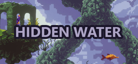 Hidden Water on Steam