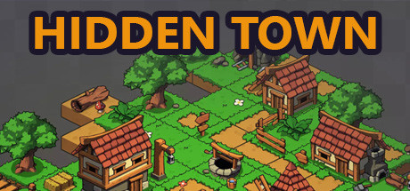Hidden Town on Steam