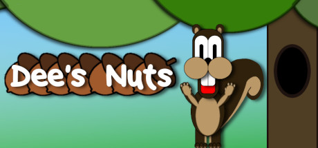 Dee's Nuts on Steam