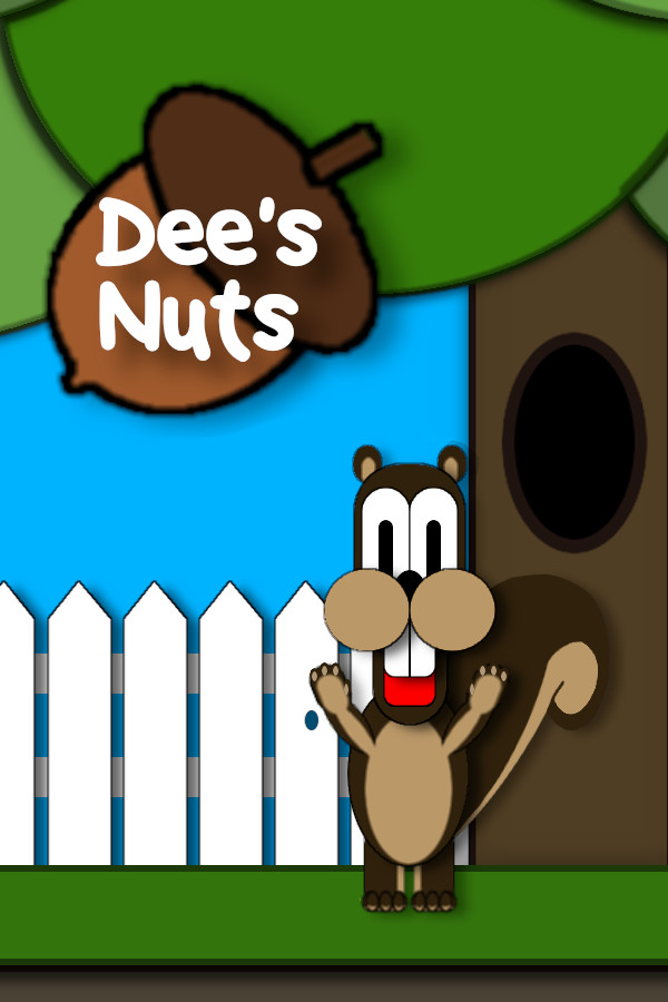 Dee's Nuts (App 1778500) · SteamDB