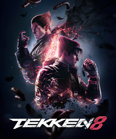 TEKKEN 8 Steam Charts · SteamDB