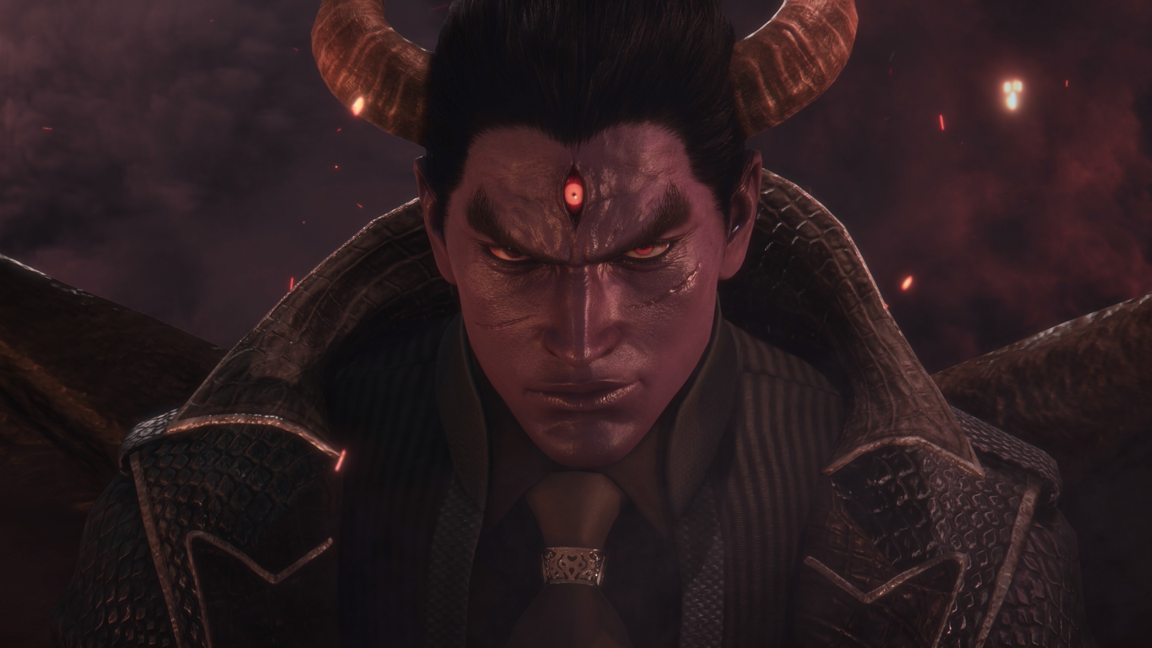 TEKKEN 8 Screenshots · SteamDB