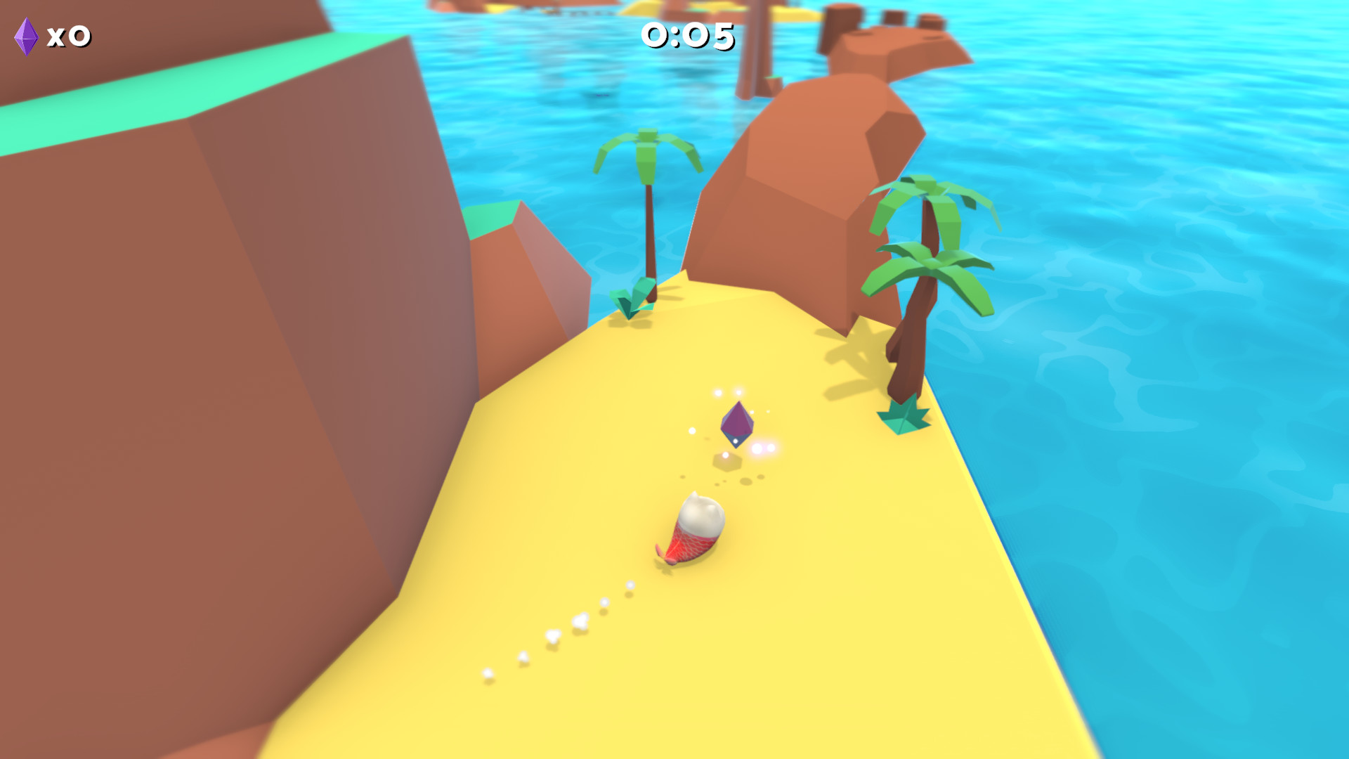 Let It Slide on Steam