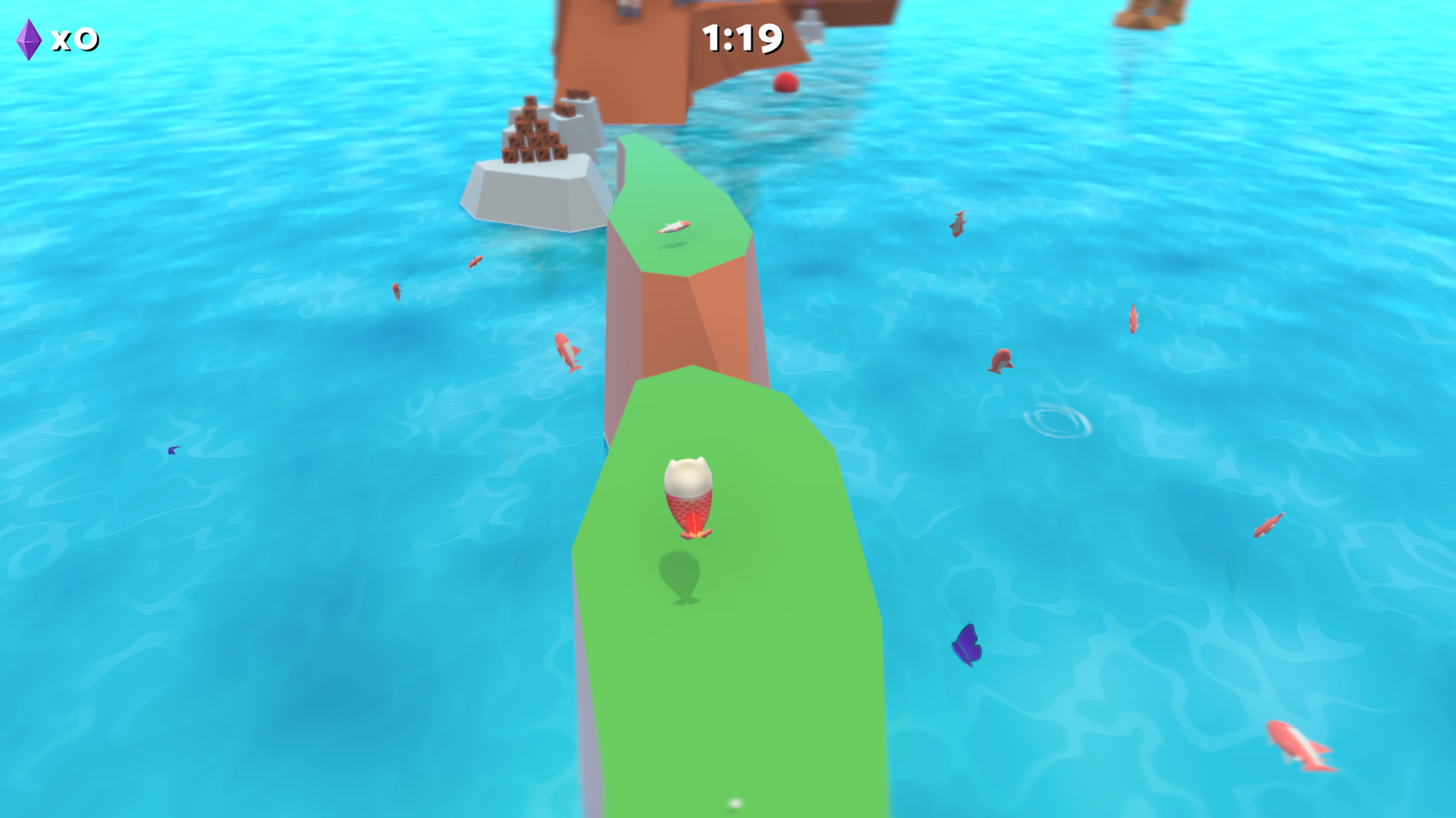 Let It Slide on Steam