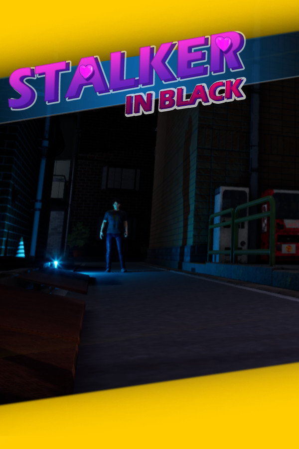 Stalker in black (App 1778950) · SteamDB