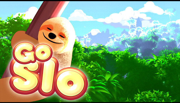 Go Slo · SteamDB