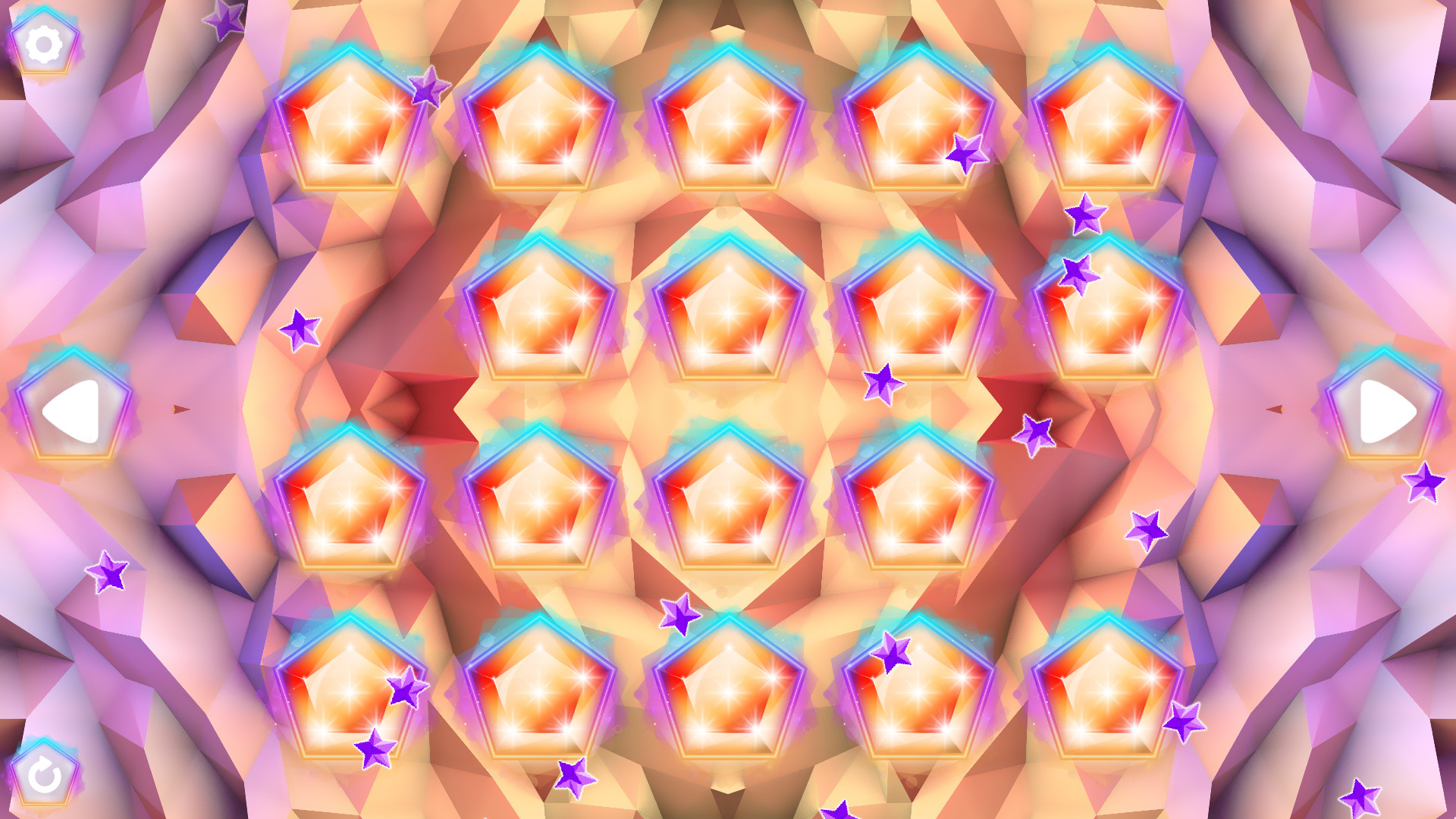 Poly Memory: Furries on Steam