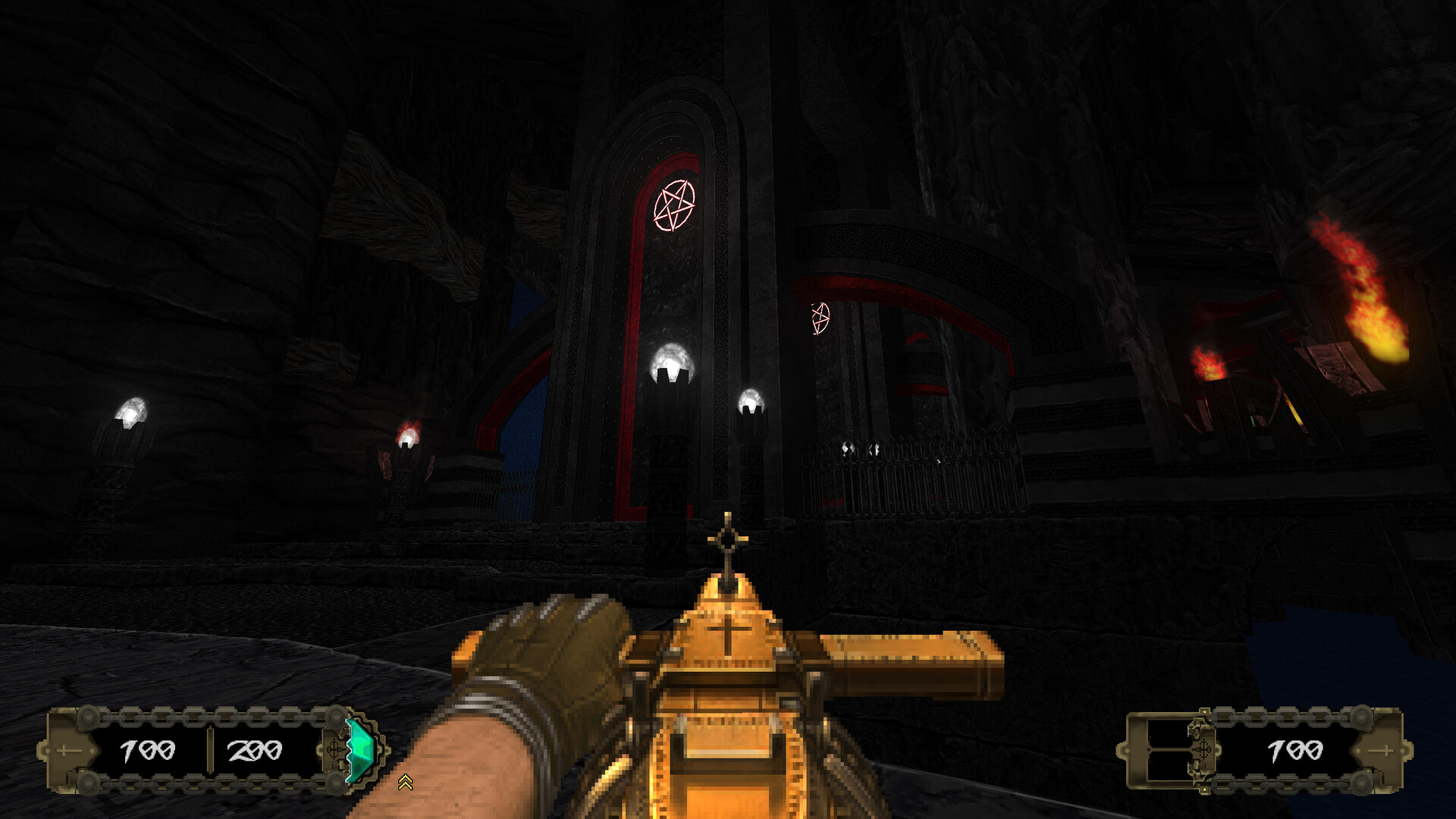 The Age of Hell on Steam