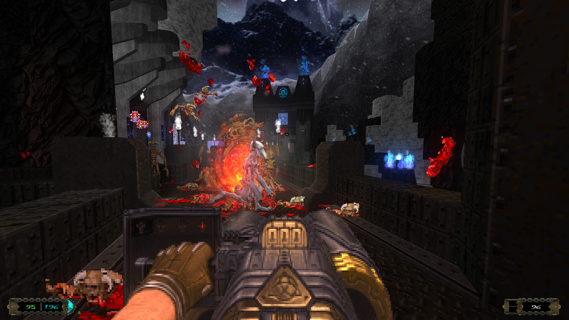 The Age of Hell on Steam