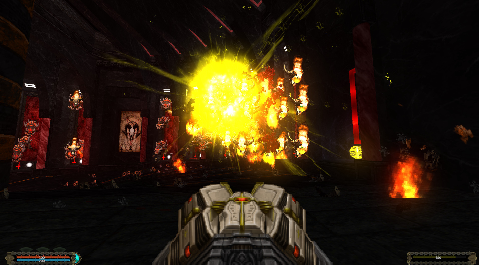 The Age of Hell on Steam