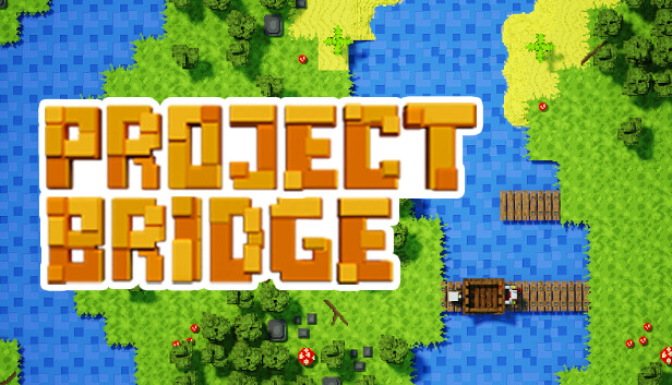 Project Bridge - Steam News Hub