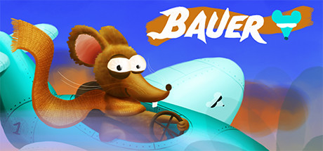 Bauer on Steam