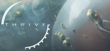 Thrive on Steam
