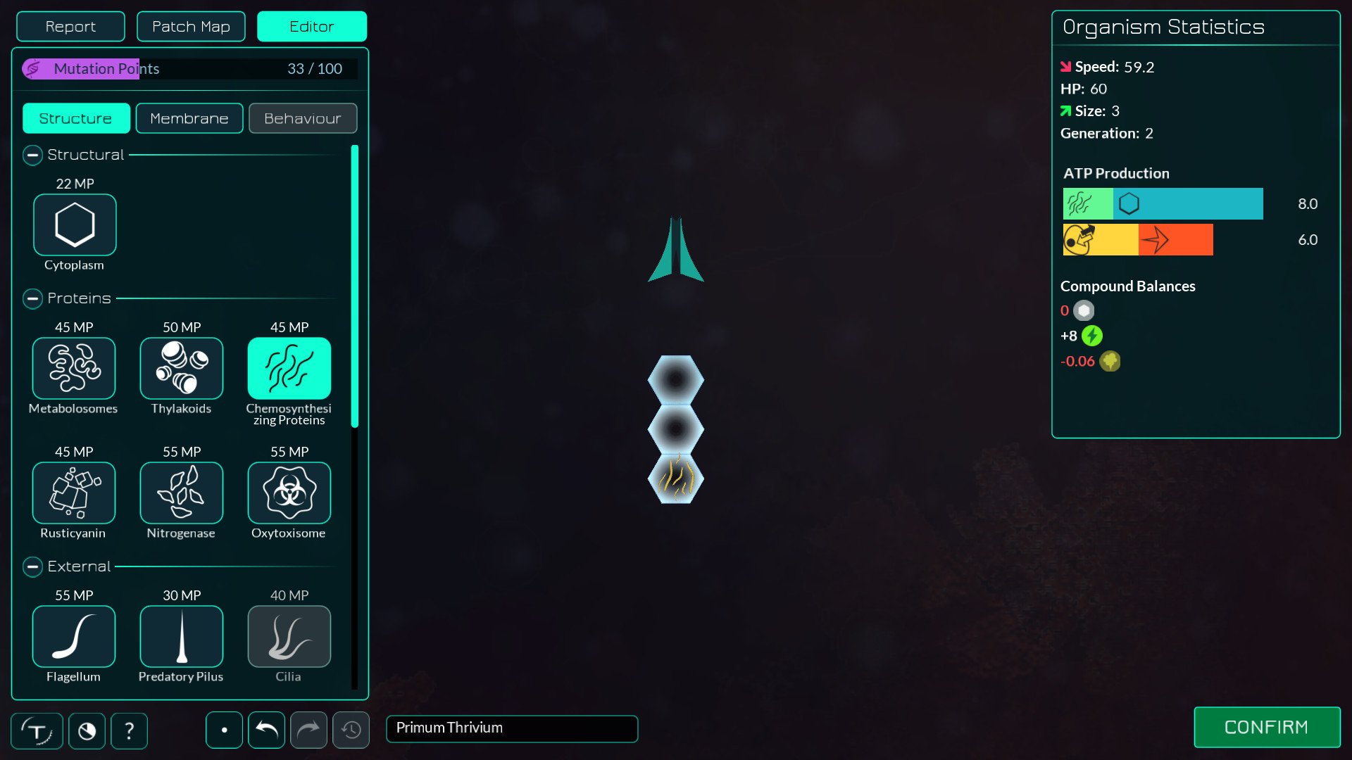 Thrive Screenshots · SteamDB