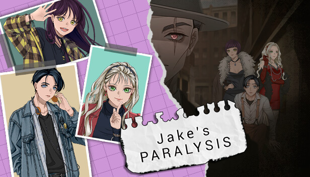 Jake's Paralysis Playtest Steam Charts (App 1779480) · SteamDB