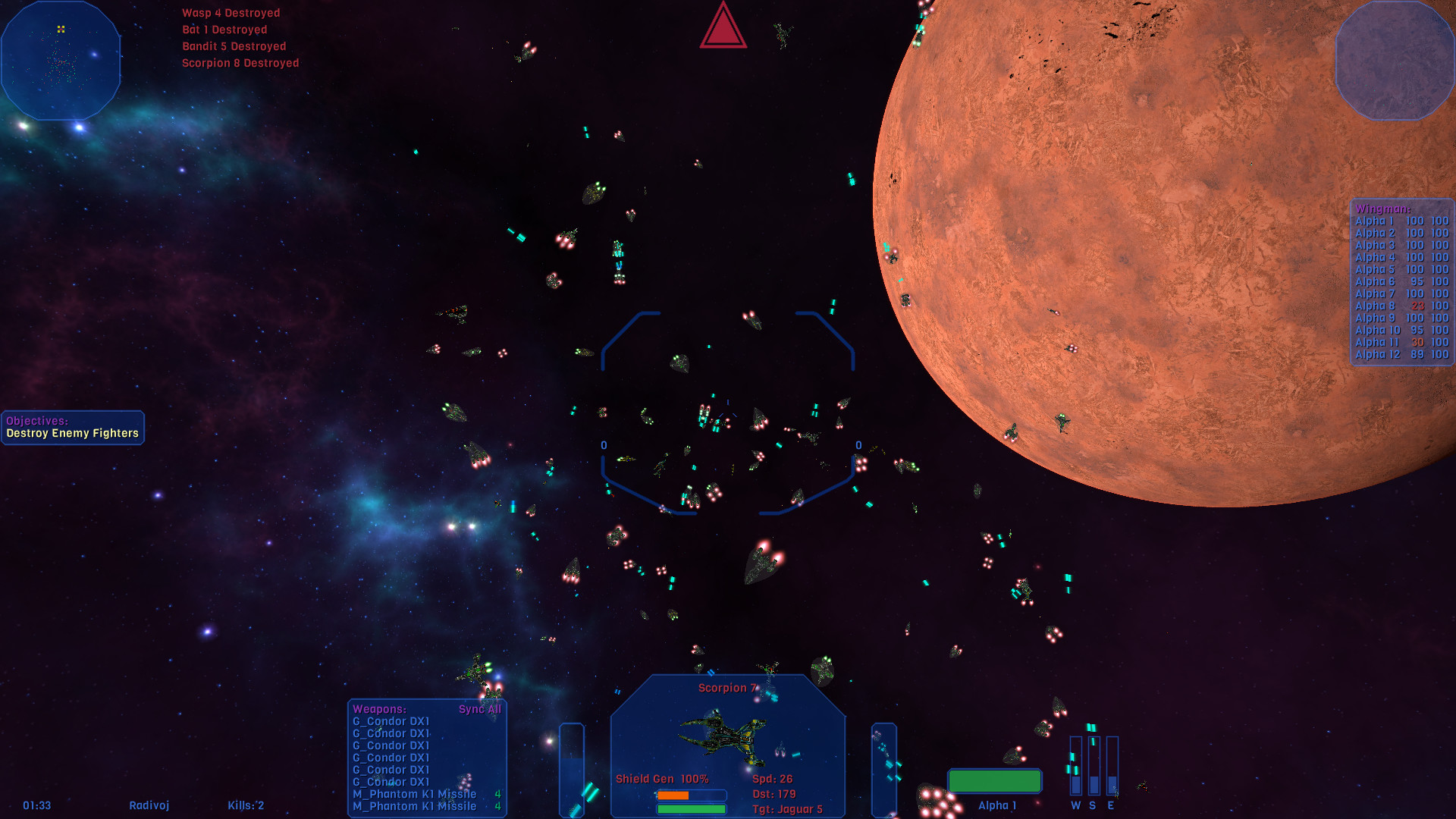 Galactic Federation on Steam