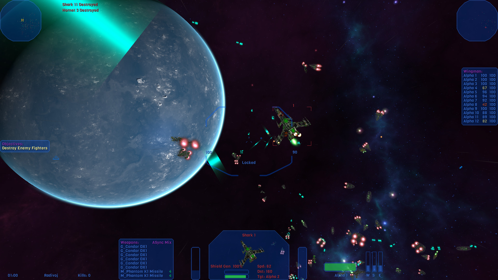 Galactic Federation on Steam