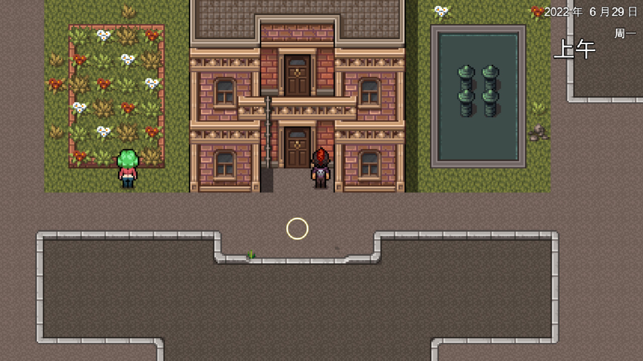 Moka Future on Steam