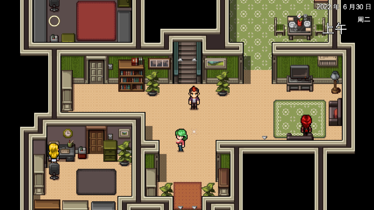 Moka Future on Steam