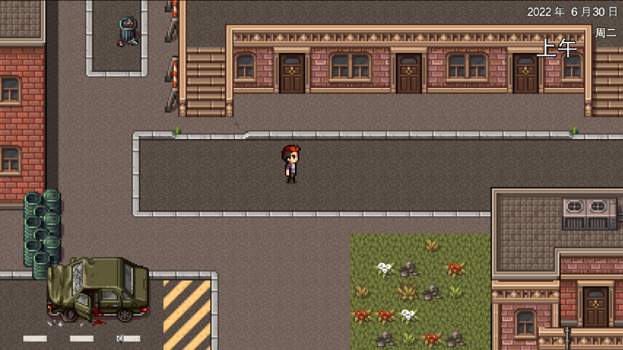 Moka Future on Steam