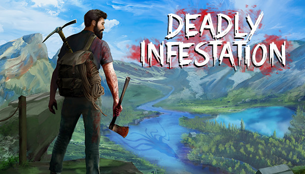 Deadly Infestation on Steam