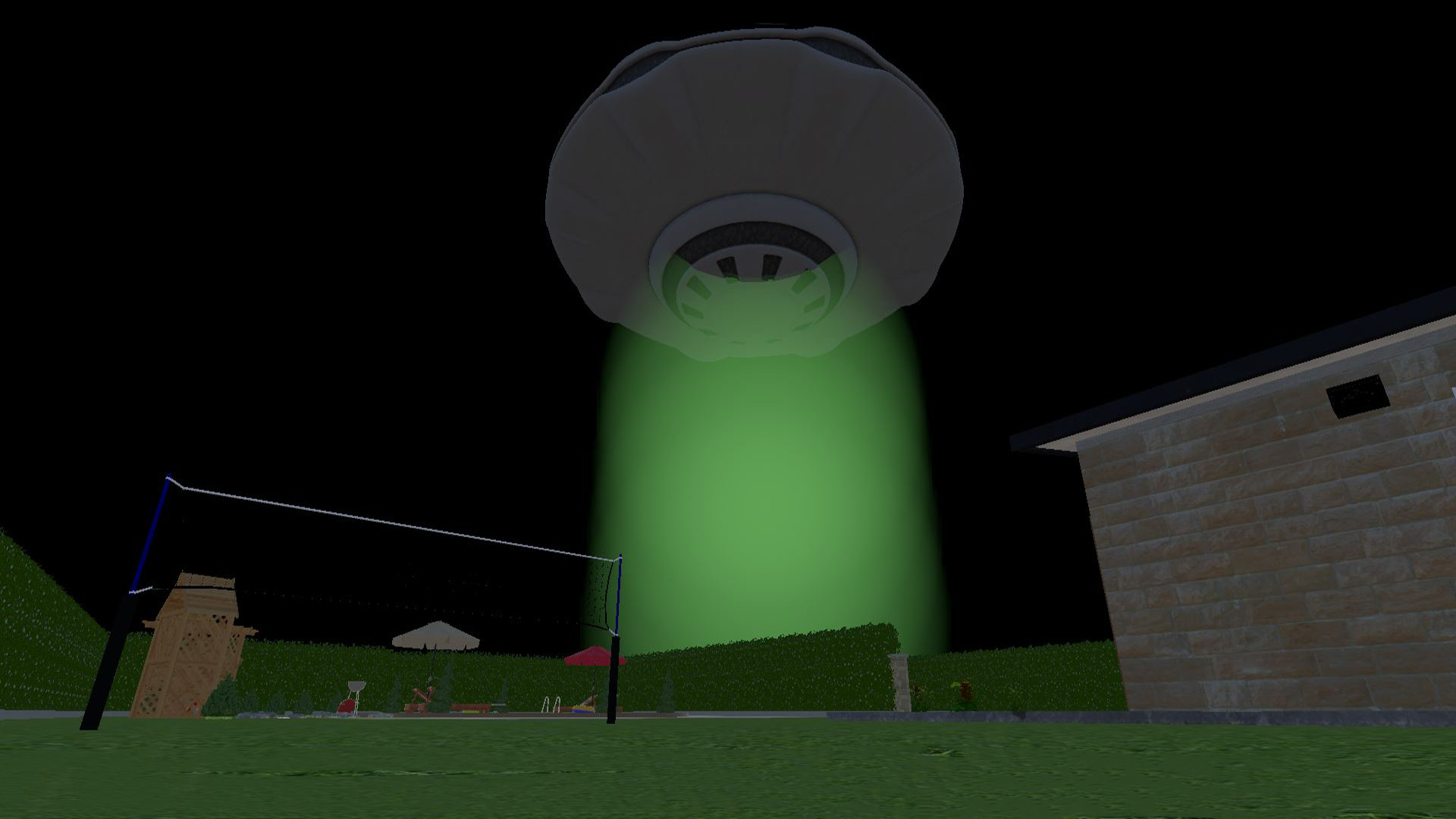 Play Outside Simulator Screenshots · SteamDB