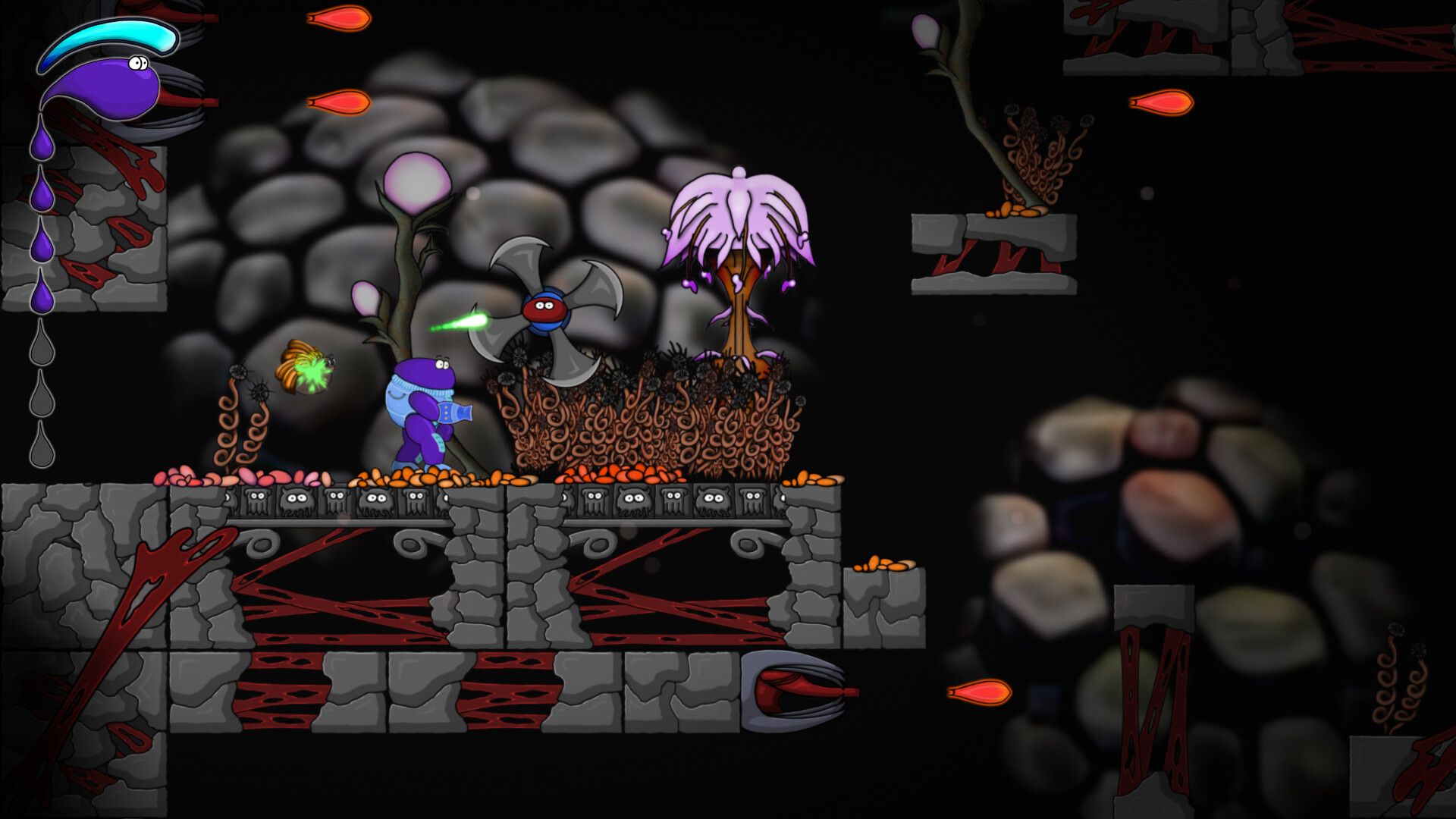 Save 40% on Goo Keeper on Steam