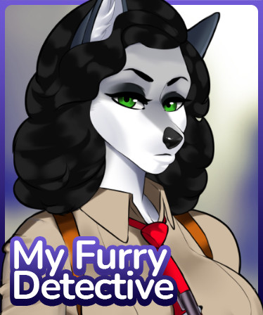 My Furry Detective · My Furry Detective 🐾 (App 1779990) · SteamDB